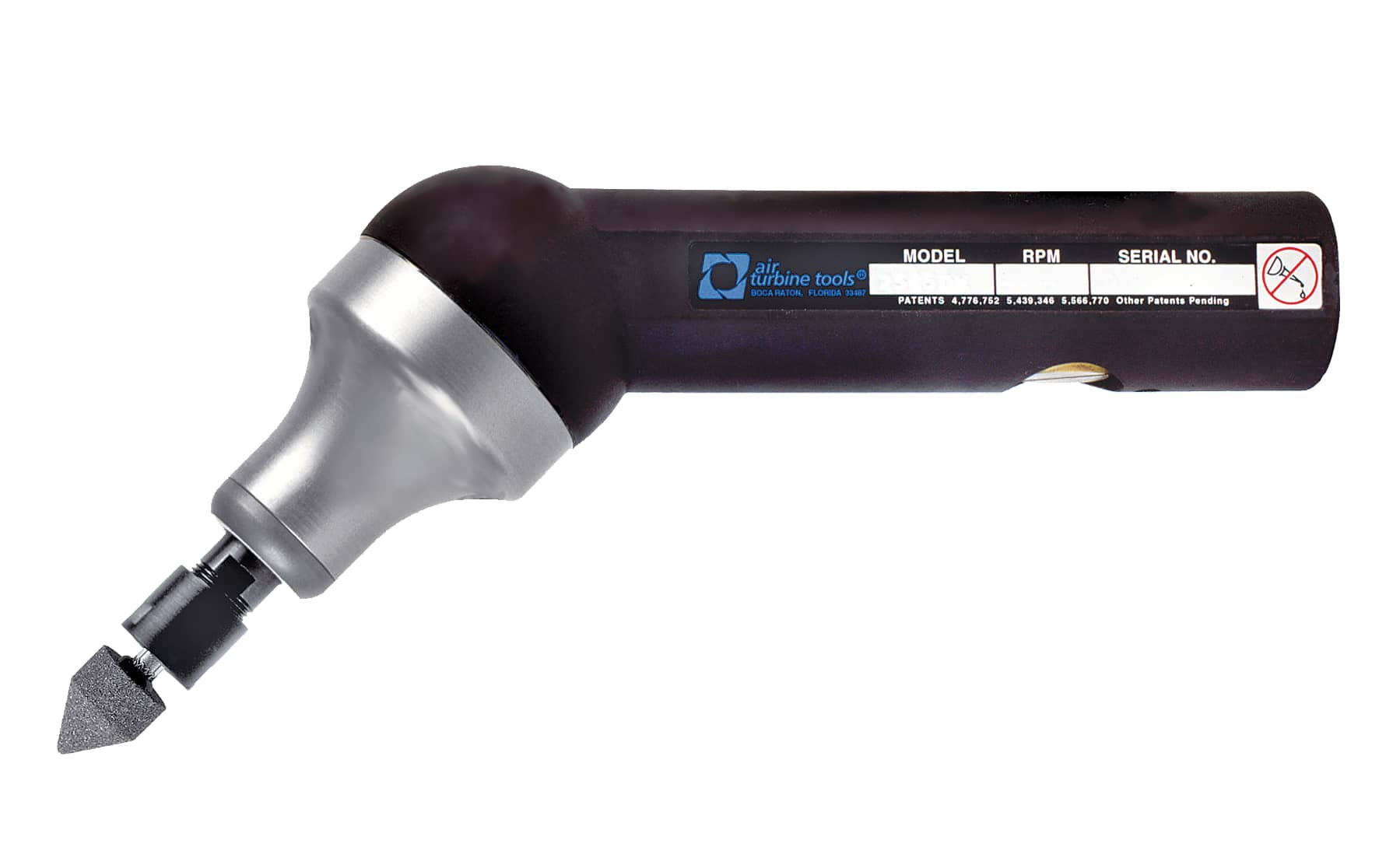 Druckluft-Turbinenschleifer - wefdi.de